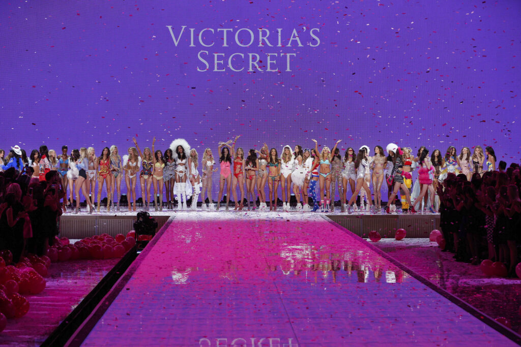 Everything You Need to Know About Pink by Victoria’s Secret – WanderBy
